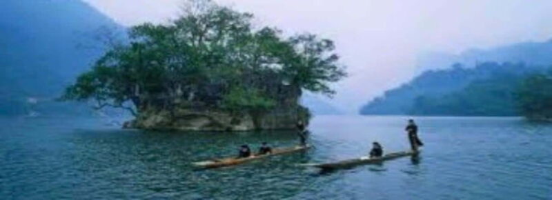 From HN: Big Loop 7 Days MOTOBICE Ha Giang Cao Bang Ba Be - Final Thoughts: Is It Worth It?