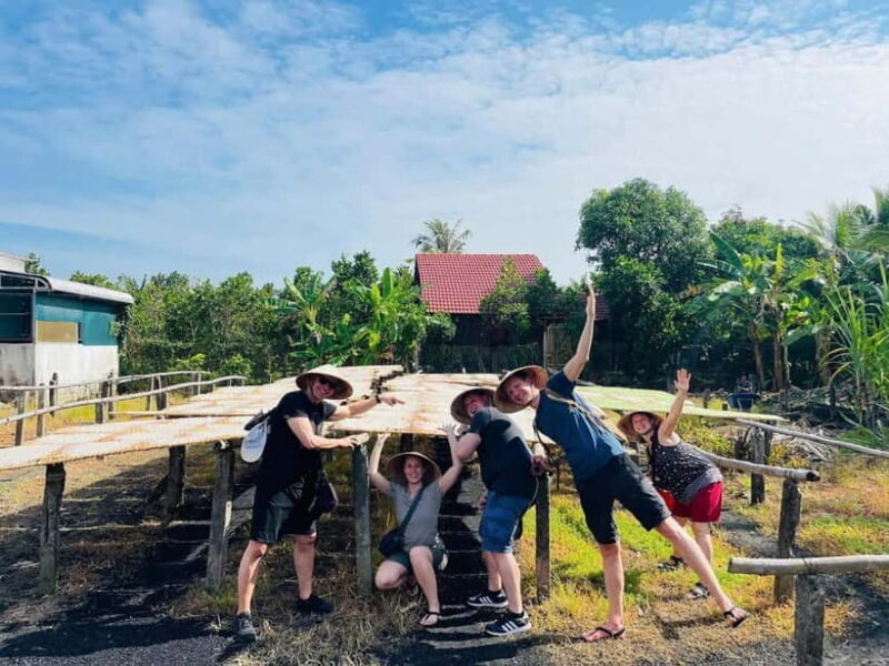 From Ho Chi Minh: 2-Day Mekong Delta Tour: Cai Rang & Cai Be - What to Expect: Day-by-Day Breakdown