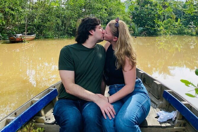 From Ho Chi Minh: 2D Mekong, Floating Market-authentic trip - Who Is This Tour Best For?