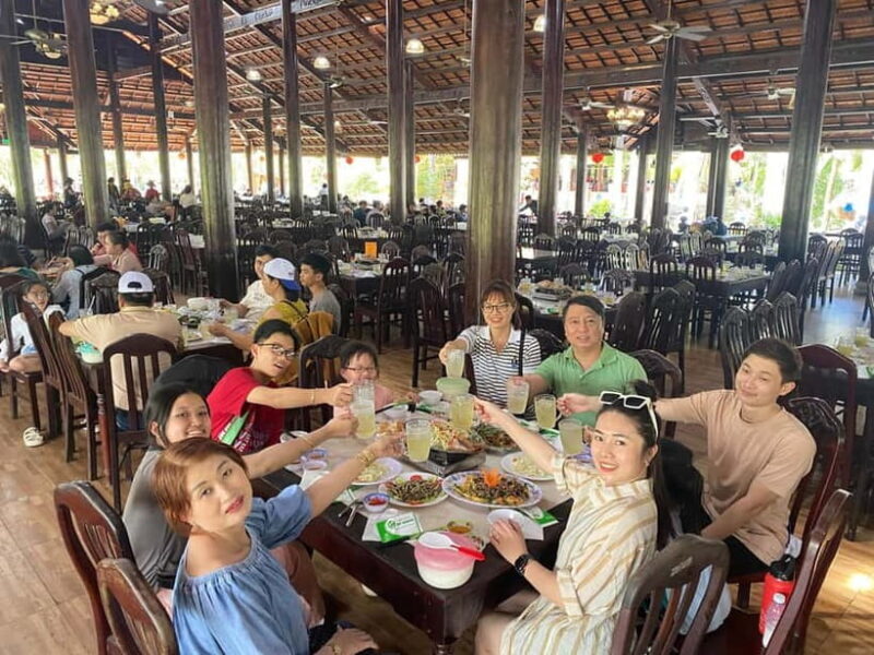 From Ho Chi Minh: 3-Day Mekong Tour&Cai Rang Floating Market - Who Is This Tour Best For?