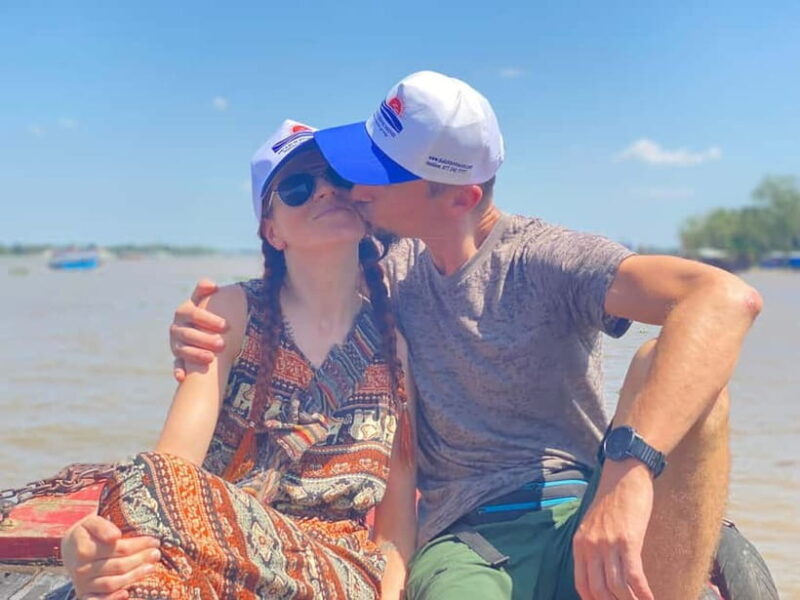 From Ho Chi Minh: 3-Day Mekong Tour&Cai Rang Floating Market - Frequently Asked Questions