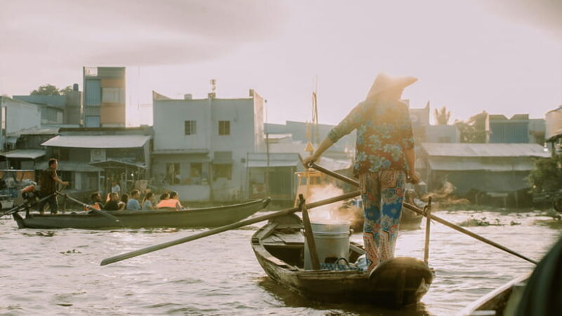 From Ho Chi Minh: Authentic Mekong Delta 3-Day full package - Who Will Love This Tour?