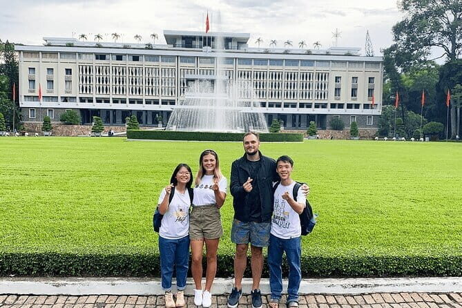 From Ho Chi Minh: Biking Adventure Through Mekong Delta - Ben Tre - Returning to Ho Chi Minh City