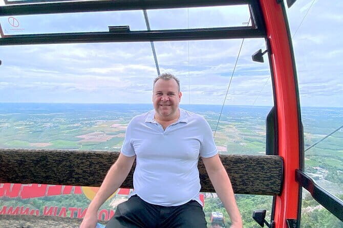 From Ho Chi Minh: Black Virgin Mount And Cao Dai Holy Mass - In-Depth Breakdown of the Itinerary