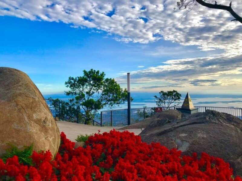 From Ho Chi Minh: Black Virgin Mountain and Cao Dai Temple - Key Points