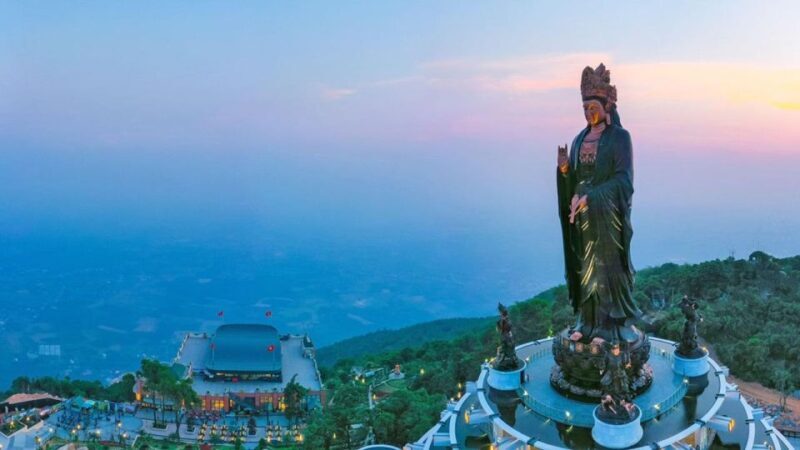 From Ho Chi Minh: Black Virgin Mountain and Cao Dai Temple - The Itinerary: What to Expect on Your Day Trip