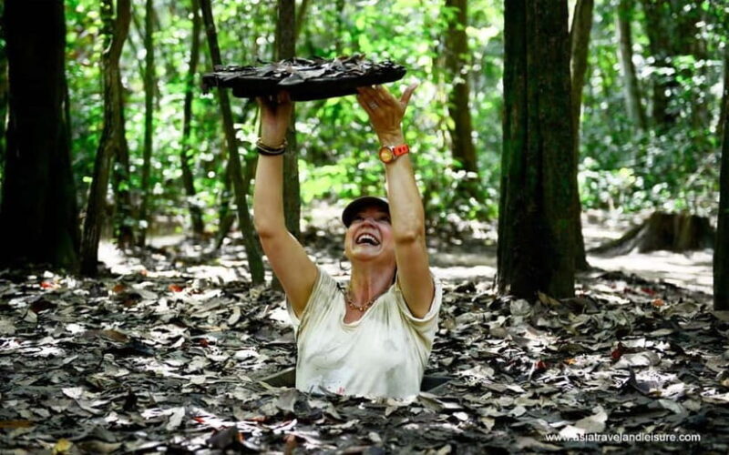 From Ho Chi Minh: Black Virgin Mountain& Cao Dai Temple tour - A Closer Look at the Tour Experience