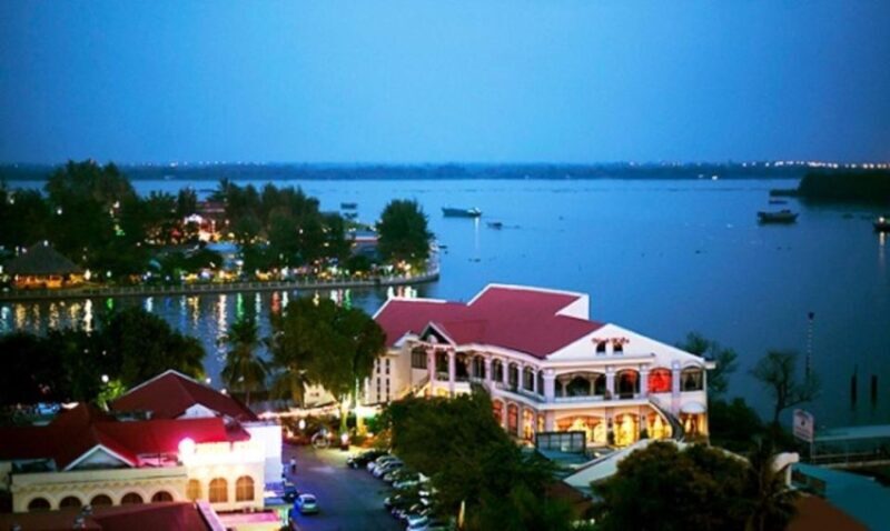 From Ho Chi Minh : Cai Be  Can Tho 2 days / 1 night - FAQ
