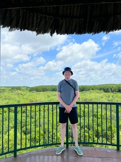 From Ho Chi Minh: Can Gio Mangrove Forest - Who Would Love This Tour?