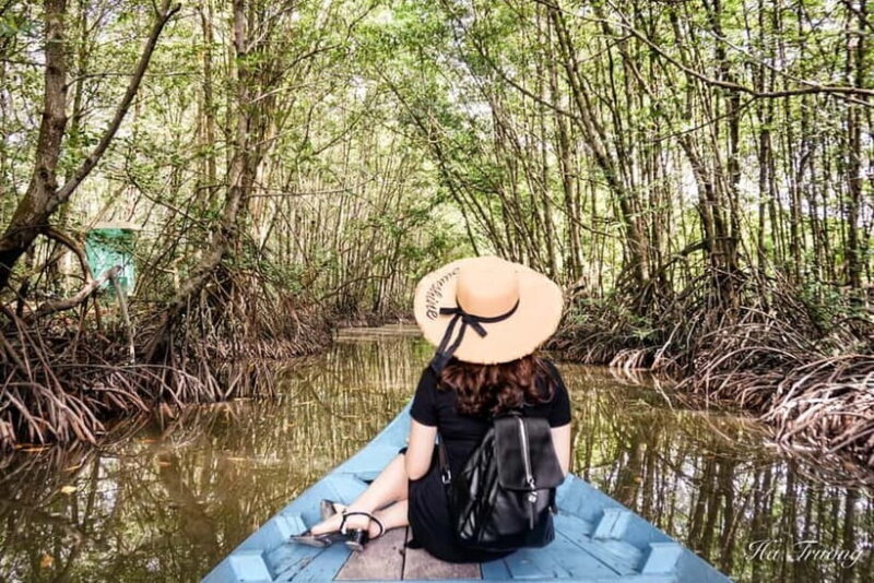From Ho Chi Minh: Can Gio Monkey Island & Mangrove Tour - Who Should Consider This Tour?