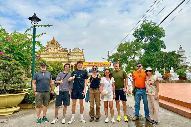 From Ho Chi Minh City 3-Day Mekong Tour via Tra Su to Phnom Penh - Transportation and Timing: Why They Matter