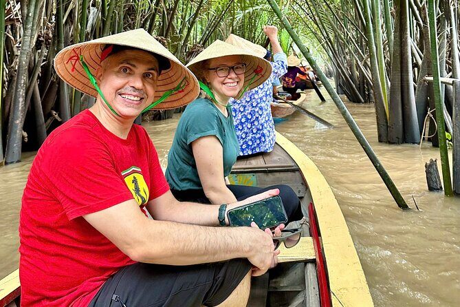 From Ho Chi Minh City 3-Day Mekong Tour via Tra Su to Phnom Penh - The Cost-Value Balance