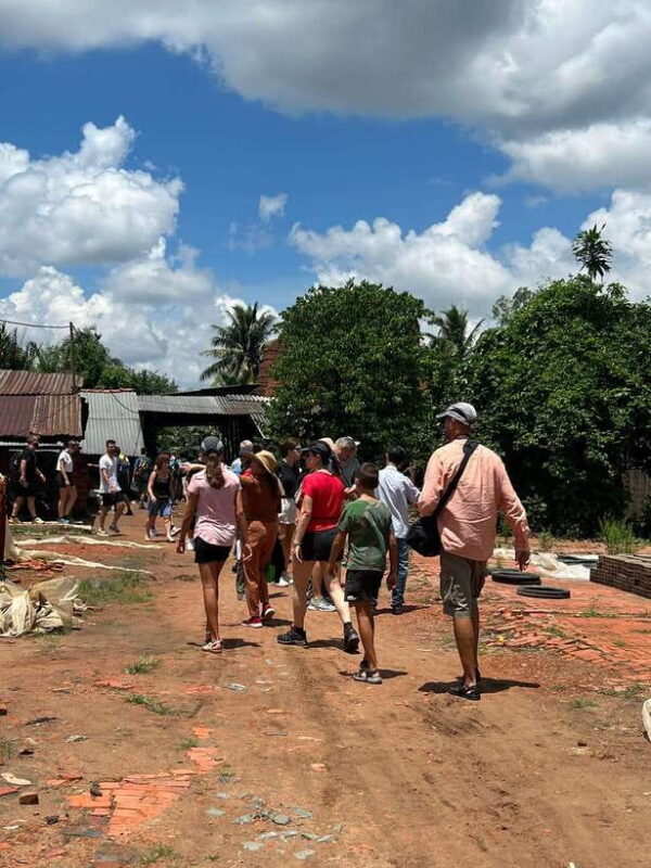 From Ho Chi Minh City: Ben Tre - The Coconut Land with Lunch - Exploring the Mekong’s Coconut Capital: Ben Tre - The Coconut Land with Lunch