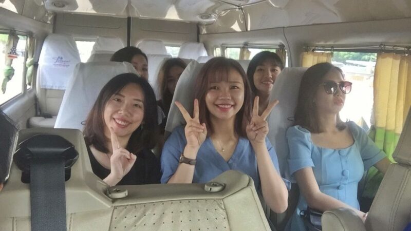 From Ho Chi Minh City: Can Gio Mangrove Guided Forest Tour - Return to Ho Chi Minh City