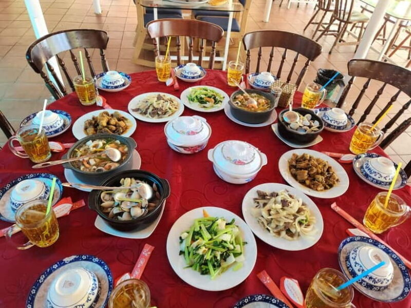 From Ho Chi Minh City: Can Gio Mangrove & Monkey Island Trek - Key Points