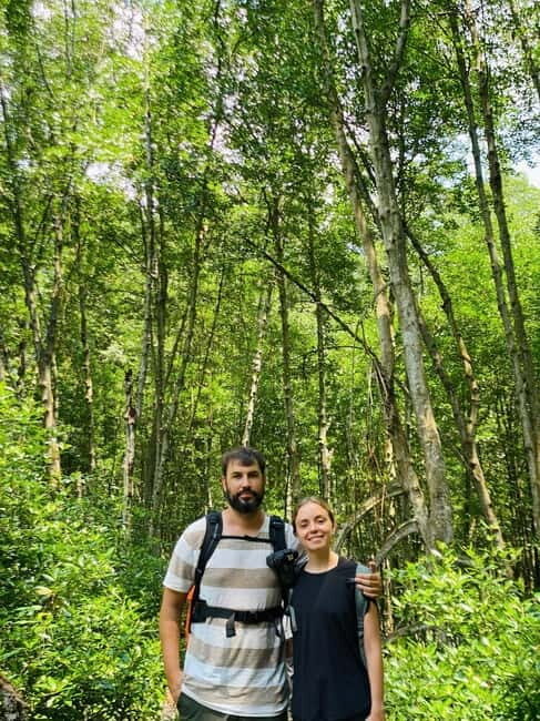 From Ho Chi Minh City: Can Gio Mangrove & Monkey Island Trek - Practical Tips for Participants