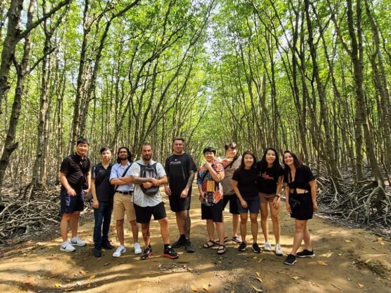 From Ho Chi Minh City: Can Gio Mangrove & Monkey Island Trek - Price, Value, and Overall Experience