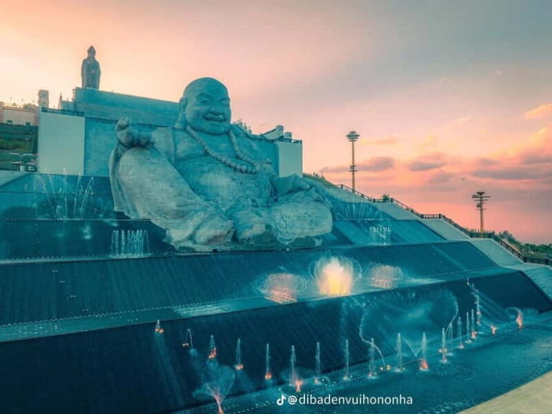 From Ho Chi Minh City: Cao Dai Holy See & Black Mountain - Who Should Consider This Tour?