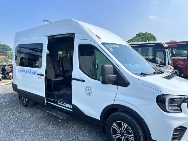 From Ho Chi Minh City: Cu Chi Ben Duoc Tunnels Tour - Who Should Consider This Tour?