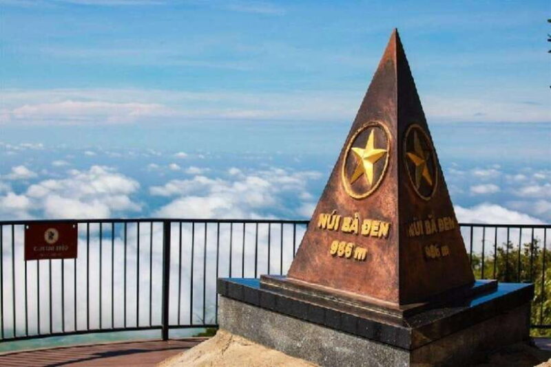 From Ho Chi Minh City: Cu Chi Tunnels & Ba Den Mountain Tour - An Honest Look at the Journey