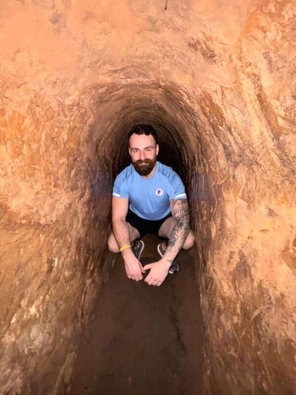 From Ho Chi Minh City: Cu Chi Tunnels Half-Day Tour - An In-Depth Look at the Cu Chi Tunnels Half-Day Tour