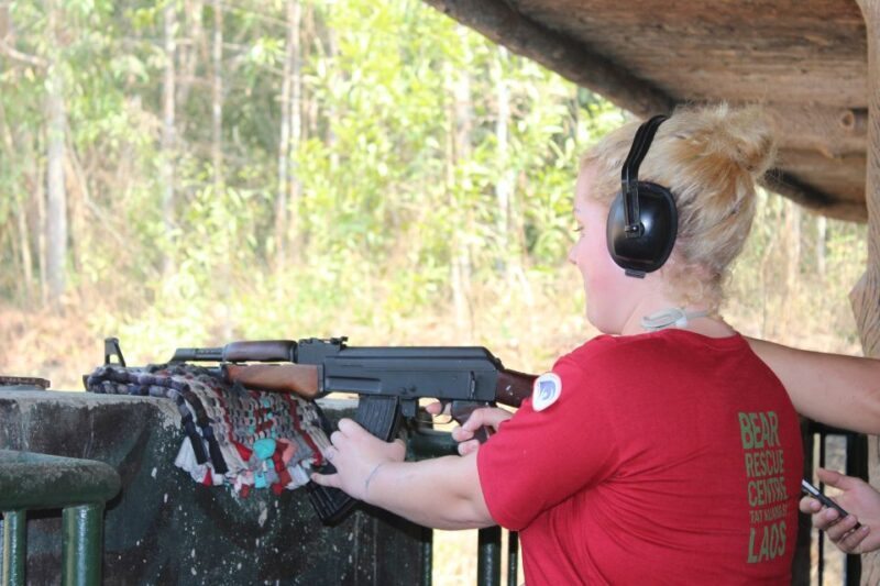 From Ho Chi Minh City: Cu Chi Tunnels Private Trip - Exploring the Cu Chi Tunnels: A Private Tour from Ho Chi Minh City