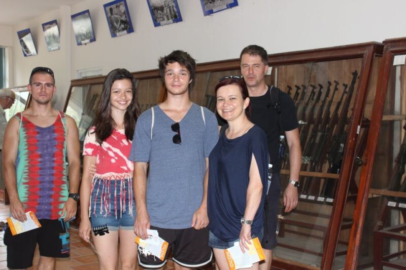 From Ho Chi Minh City: Cu Chi Tunnels Private Trip - Value for Money: Is It Worth $76?