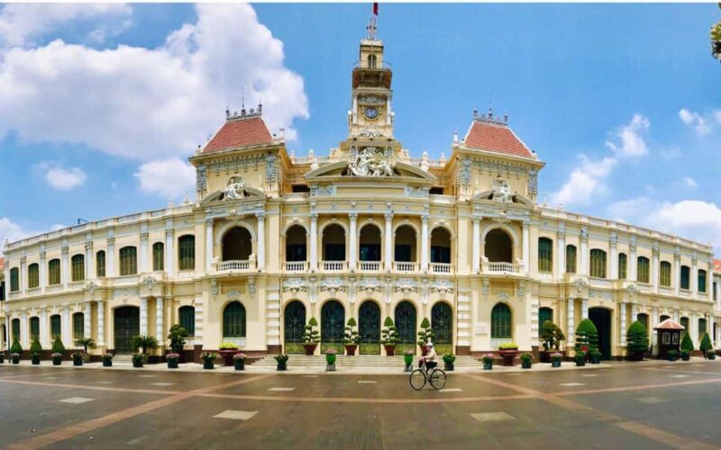 From Ho Chi Minh City: Heritage & Culture Half-Day Tour - Introduction: Why This Tour Might Be Just Right for You