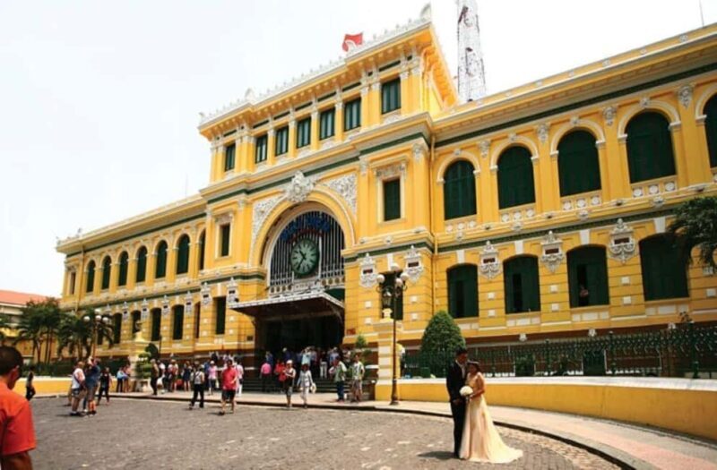 From Ho Chi Minh City: Heritage & Culture Half-Day Tour - Why This Tour Offers Great Value