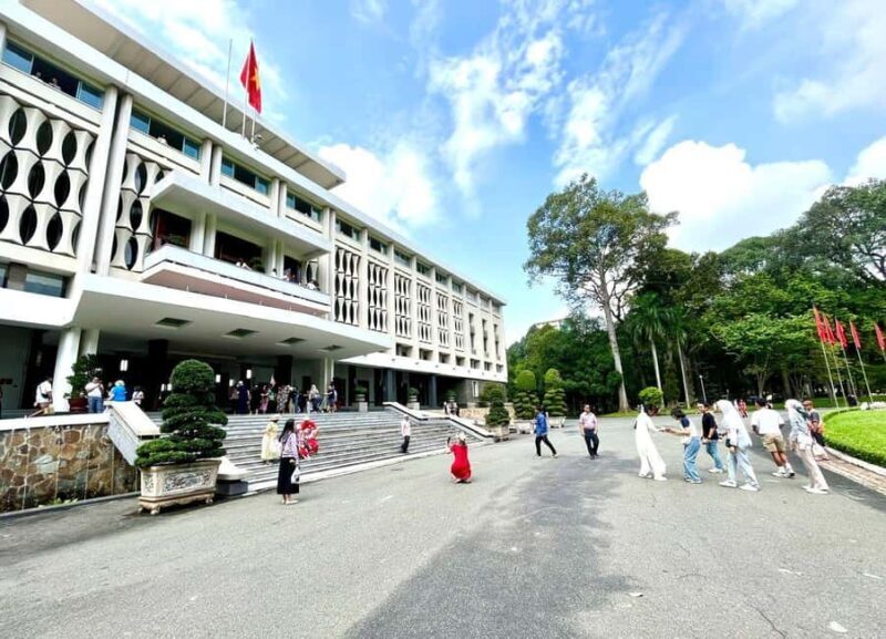 From Ho Chi Minh City: Heritage & Culture Half-Day Tour - Who Should Consider This Tour