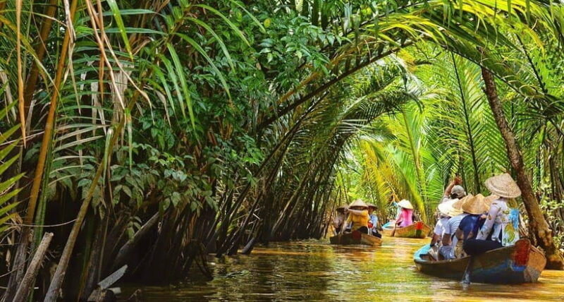 From Ho Chi Minh City: Mekong Delta 3-Day - Group Tour - Final Thoughts