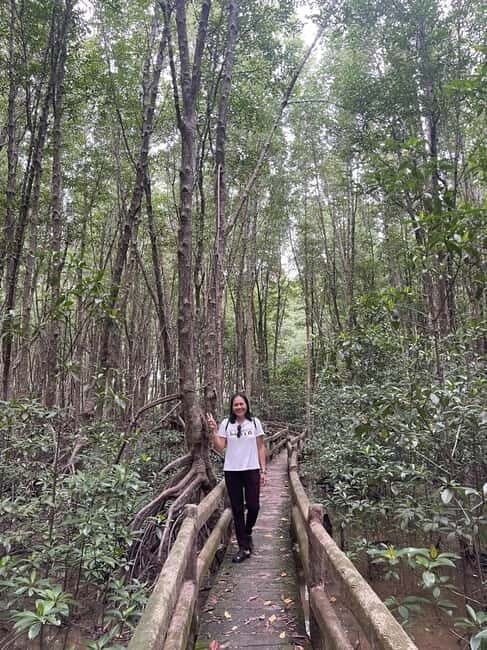From Ho Chi Minh City: Mekong Delta 3-Day Tour to Ca Mau - The Sum Up