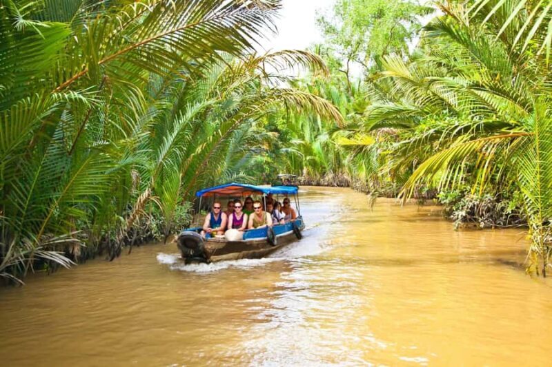 From Ho Chi Minh City: Mekong Delta & Coconut Village Tour - A Closer Look at the Experience