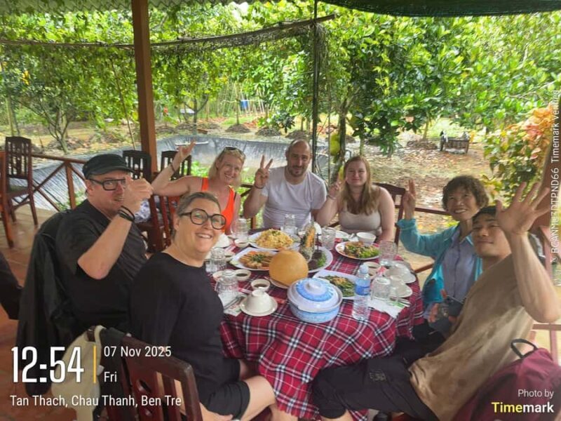 From Ho Chi Minh City: Mekong Delta & Coconut Village Tour - Who Will Love This Tour?