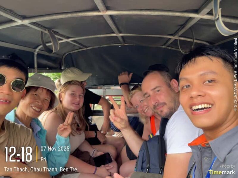 From Ho Chi Minh City: Mekong Delta & Coconut Village Tour - Final Thoughts