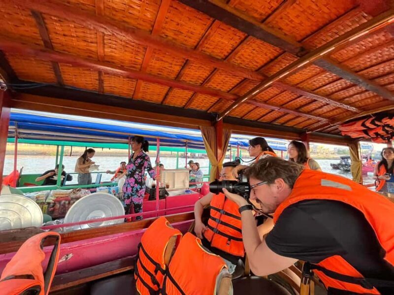 From Ho Chi Minh City: Mekong Delta & Floating Market Tour - Practical Tips for Travelers