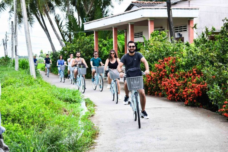 From Ho Chi Minh City: Mekong Delta & Floating Market Tour - Who Will Love This Tour?