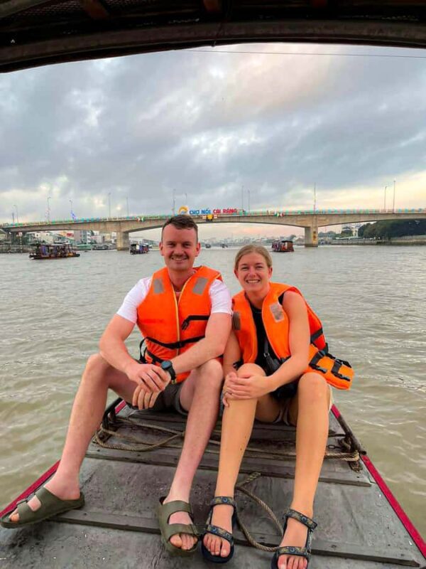 From Ho Chi Minh City: Mekong Delta & Floating Market Tour - Final Thoughts
