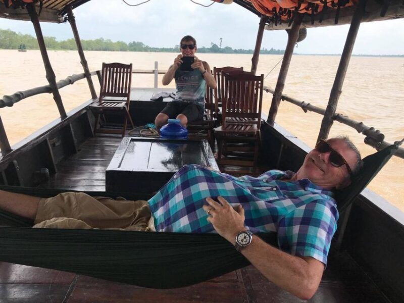 From Ho Chi Minh City: Mekong Delta Full-Day Private Tour - A Closer Look at the Itinerary