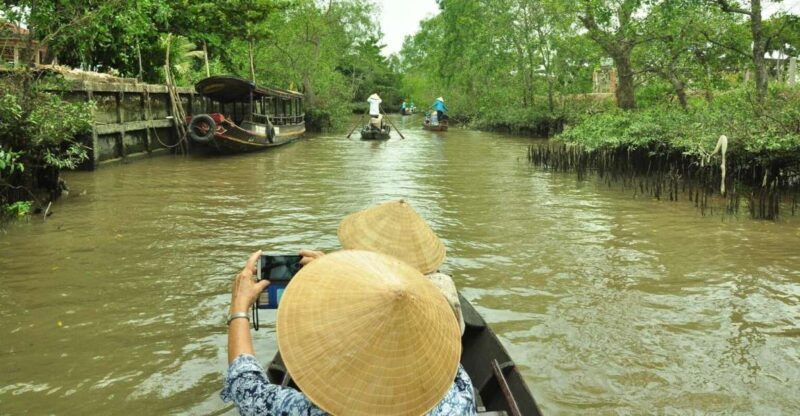 From Ho Chi Minh City: Mekong Delta Full-Day Private Tour - Cost and Value