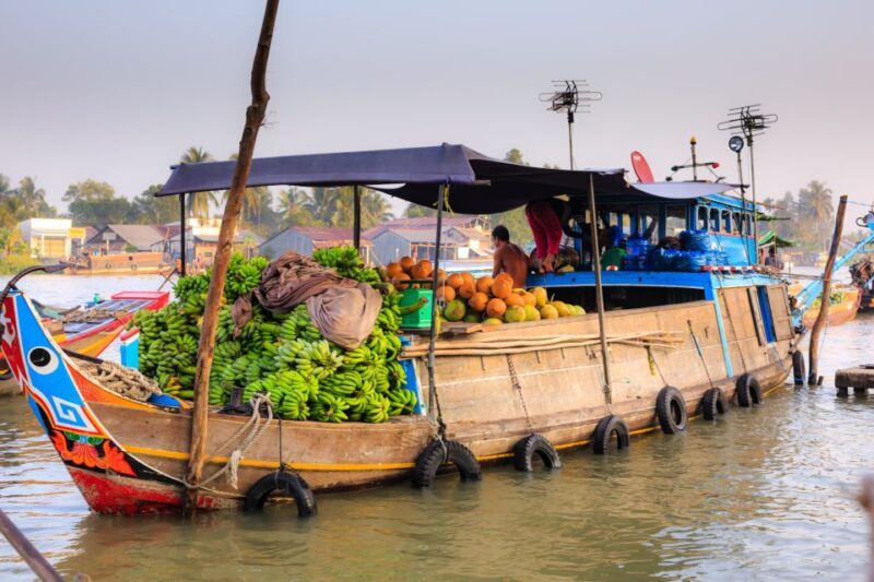 From Ho Chi Minh City: Mekong Delta Full-Day Private Tour - FAQ