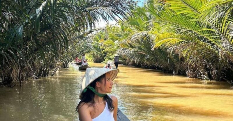 From Ho Chi Minh City: Mekong Delta Small-Group Tour - Key Points