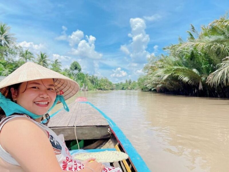 From Ho Chi Minh City: Mekong Delta Small-Group Tour - FAQs