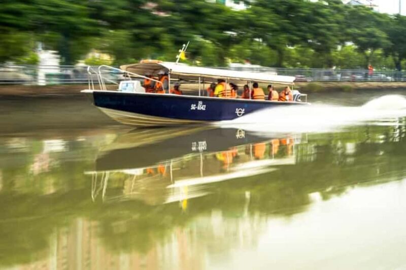 From Ho Chi Minh City: Mekong Delta VIP Speedboat Tour - Who Will Love This Tour?