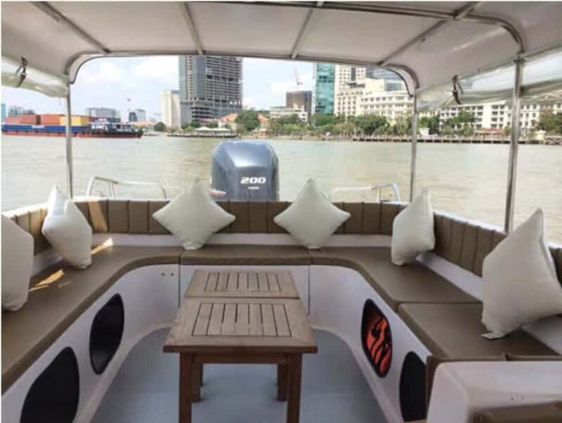 From Ho Chi Minh City: Mekong Delta VIP Speedboat Tour - Final Thoughts