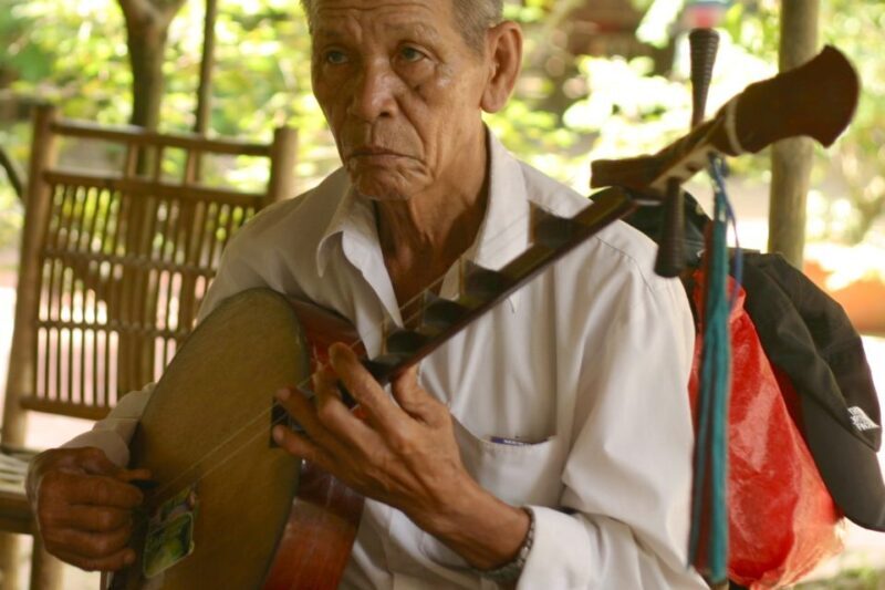 From Ho Chi Minh City: Mekong Delta VIP Tour by Limousine - A Relaxing Vietnamese Lunch