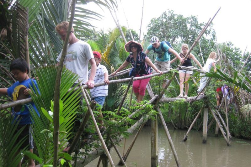 From Ho Chi Minh City: Mekong Delta VIP Tour by Limousine - Returning to Ho Chi Minh City