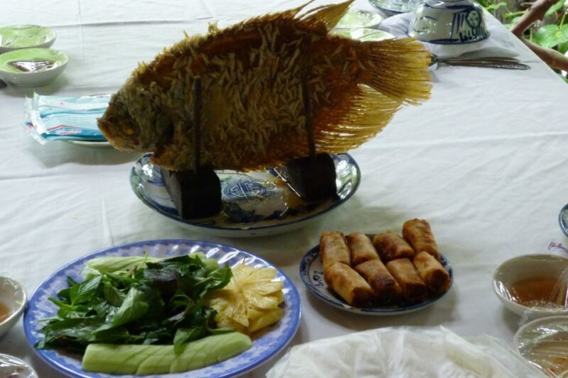 From Ho Chi Minh City: Mekong Delta VIP Tour by Limousine - Transport and Group Size: Why It Matters