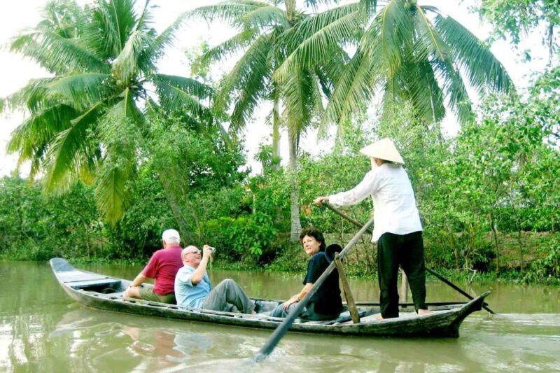 From Ho Chi Minh City: Mekong Delta VIP Tour by Limousine - Value for Money
