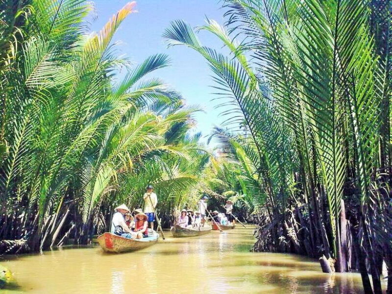 From Ho Chi Minh City: Mekong Discovery Tour - What Travelers Say